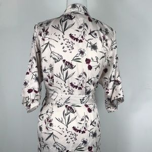 Secrets Possessions | Tops | Secret Possession Satin Wrap Robe 2 New ...